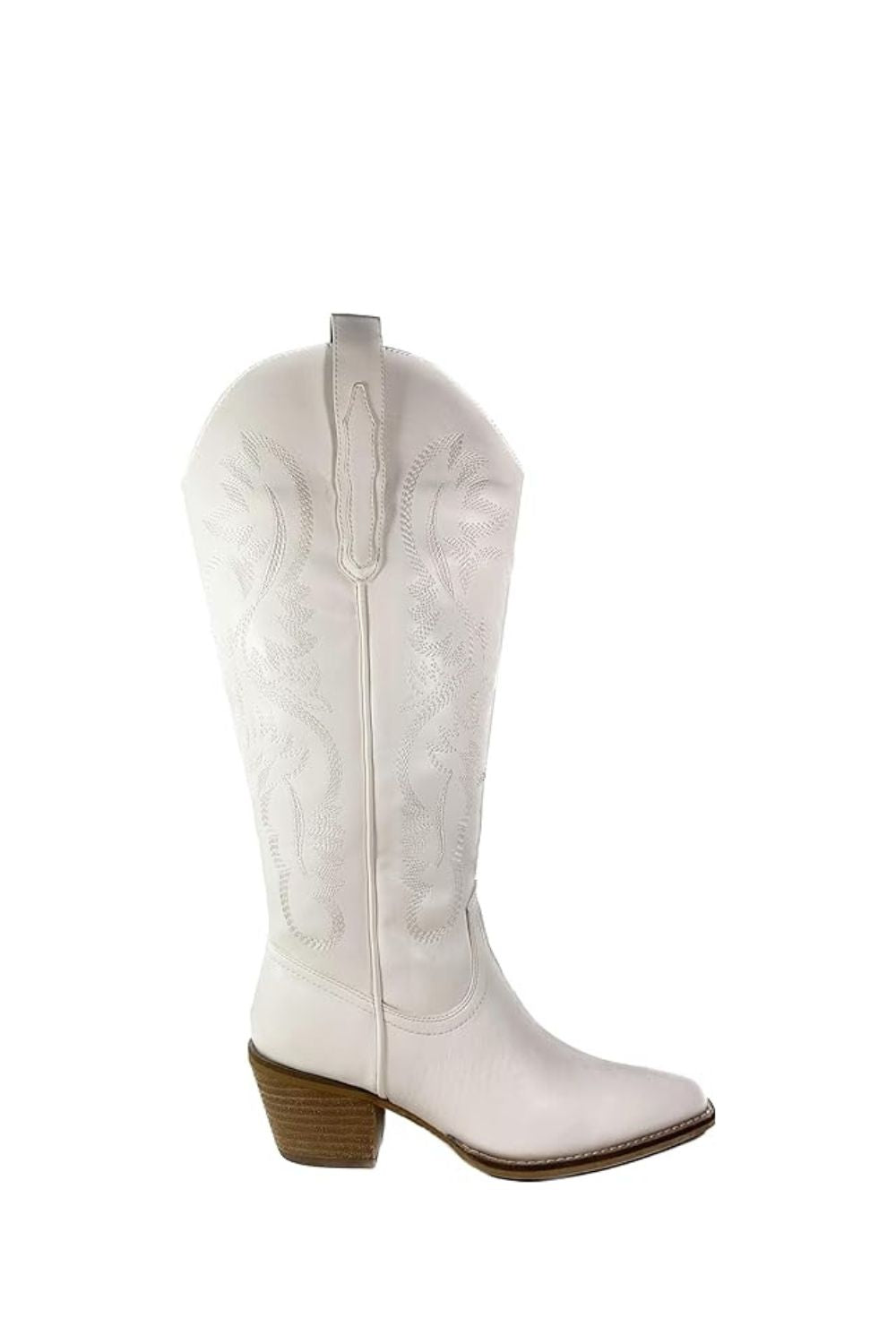 Hannah Western Boot 15" – Rella
